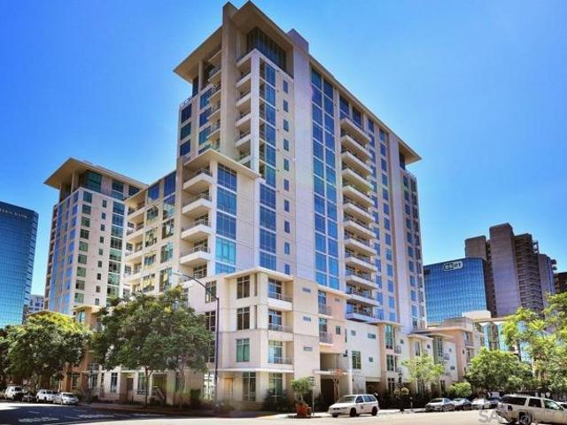 425 W Beech 1057, San Diego, CA 92101