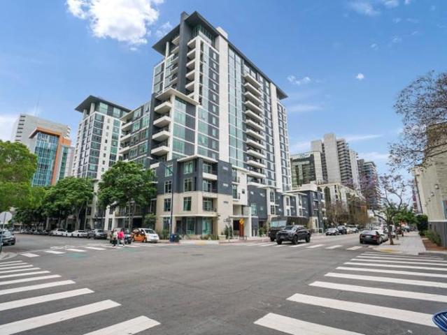 425 W Beech St 432, San Diego, CA 92101