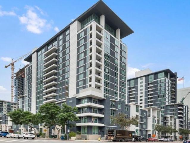 425 W Beech St #1203, San Diego, CA 92101
