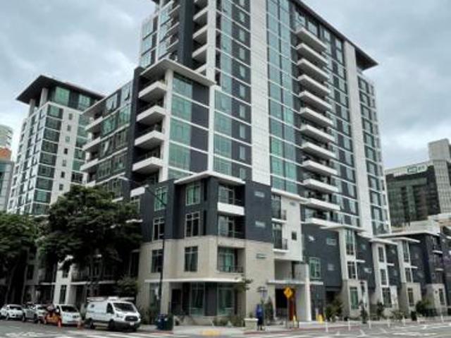 425 W Beech St 339, San Diego, CA 92101