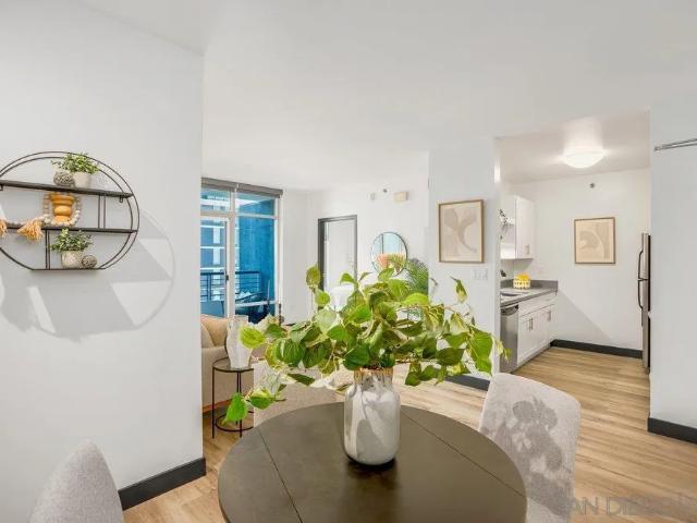 425 W Beech St, Unit 1452, San Diego, CA 92101 | MLS #260002 | Compass