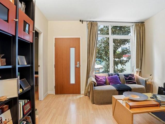 425 W Beech St Unit 107, San Diego, CA 92101