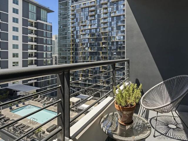 425 W Beech St, Unit 1251, San Diego, CA 92101 | MLS #260009