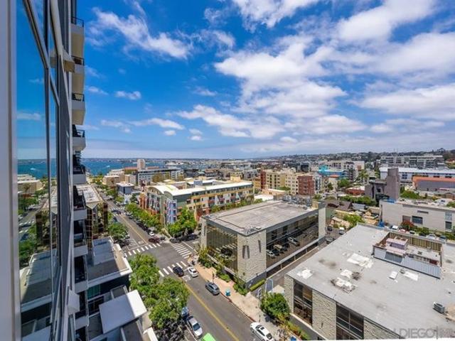 425 W Beech St Unit 1358, San Diego, CA 92101