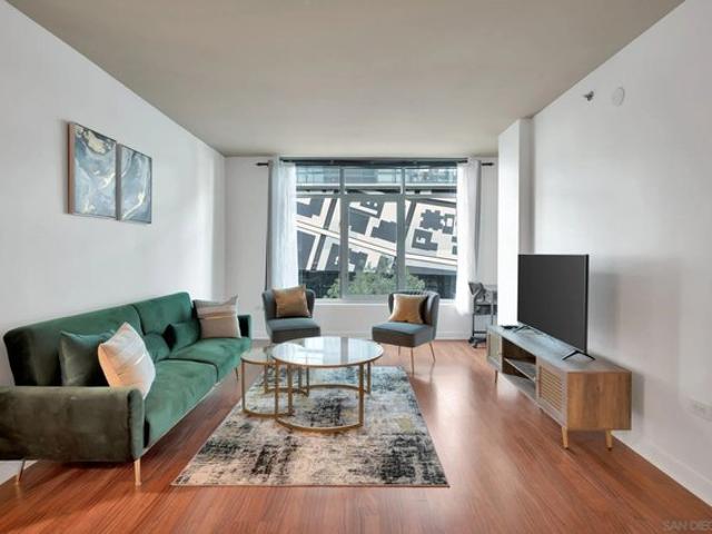 425 W Beech St Unit 308, San Diego, CA 92101