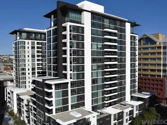 425 W Beech St Unit 336, San Diego, CA 92101