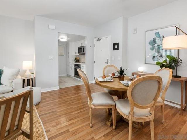 425 W Beech Street 613, San Diego, CA 92101