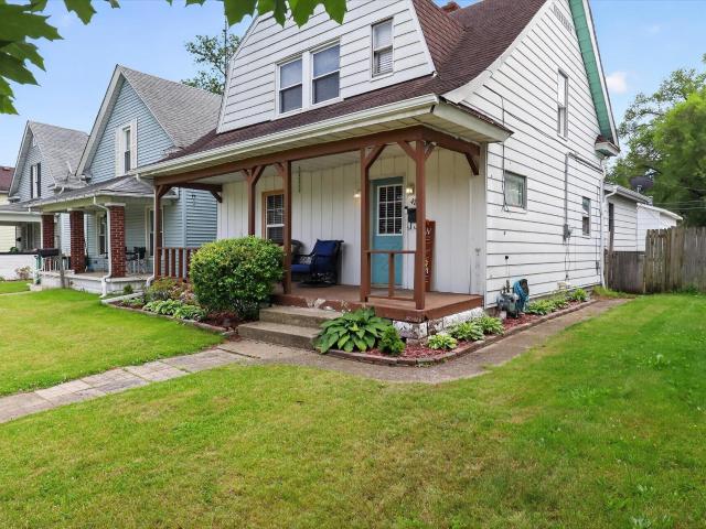 425 W Broadway Street