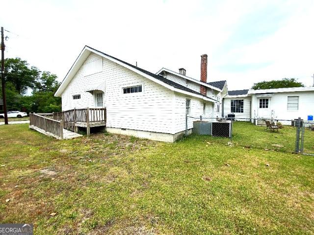 425 W Church Street