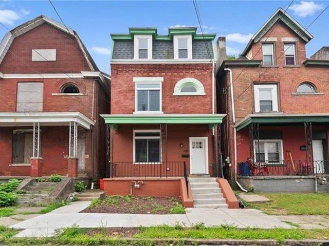 425 W Elizabeth St, Pittsburgh, PA 15207