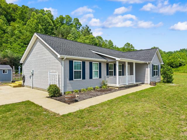 425 W Fox Trail Road