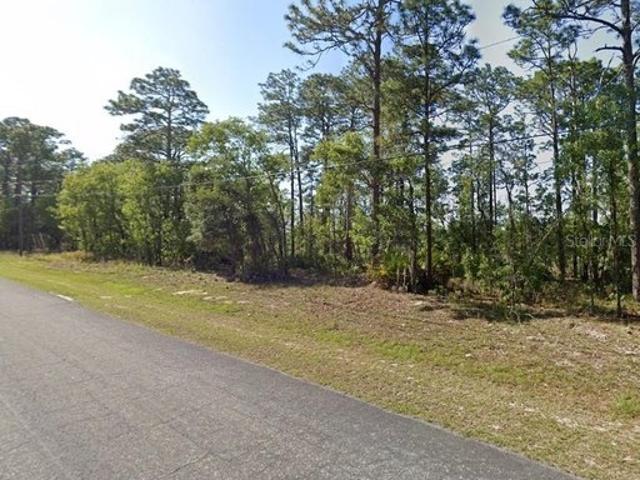 425 W Homeway Loop, Citrus Springs, FL 34434