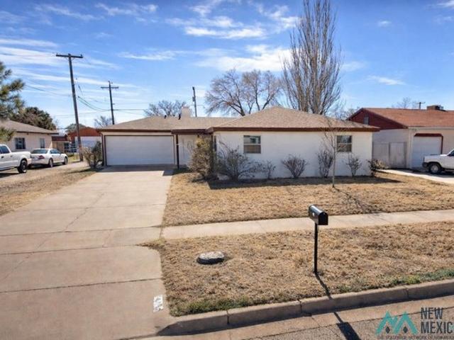 425 W Manana Blvd, Clovis, NM 88101