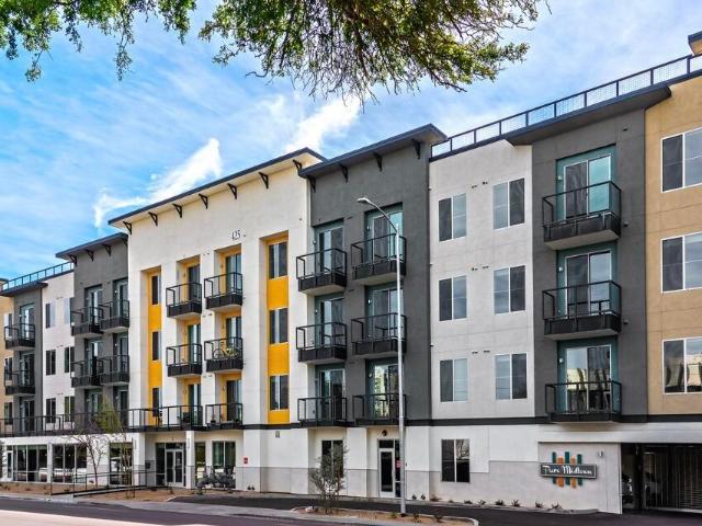 425 W Osborn Road # 318