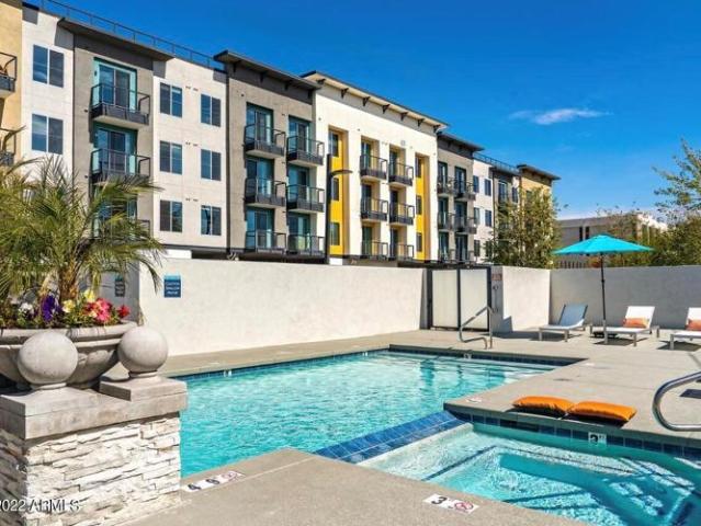 425 W Osborn Rd #206, Phoenix, AZ 85013