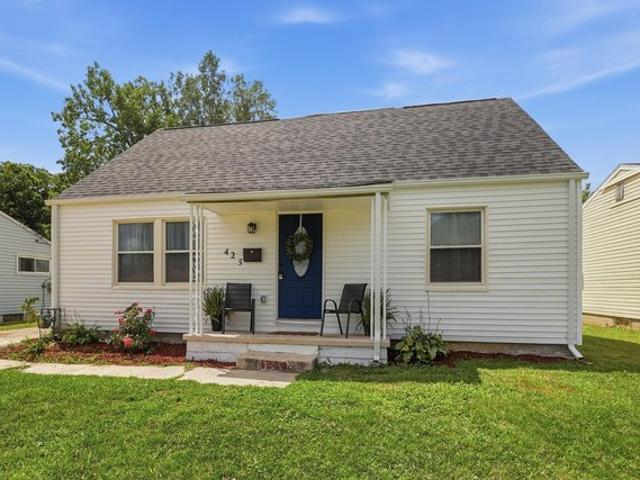 425 W Parkwood Ave, Springfield, OH 45506