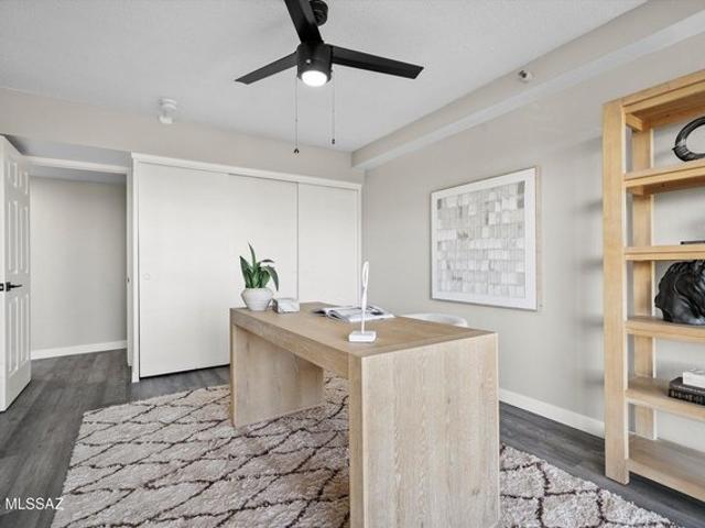 425 W Paseo Redondo Dr Unit 3A, Tucson, AZ 85701