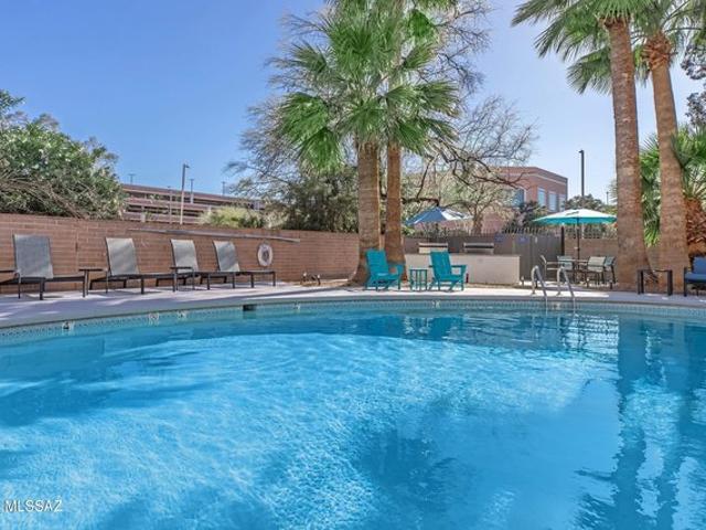 425 W Paseo Redondo Dr Unit 3B, Tucson, AZ 85701