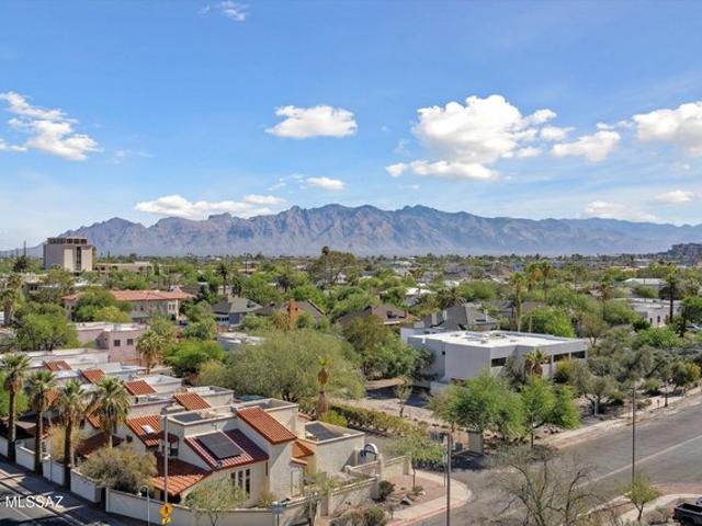 425 W Paseo Redondo Dr Unit 3C, Tucson, AZ 85701