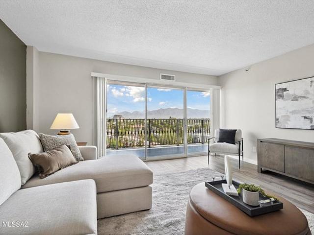 425 W Paseo Redondo Dr Unit 3D, Tucson, AZ 85701