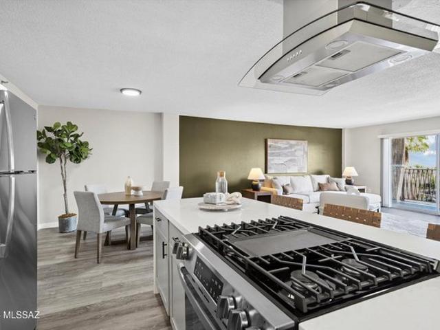 425 W Paseo Redondo Dr Unit 2D, Tucson, AZ 85701