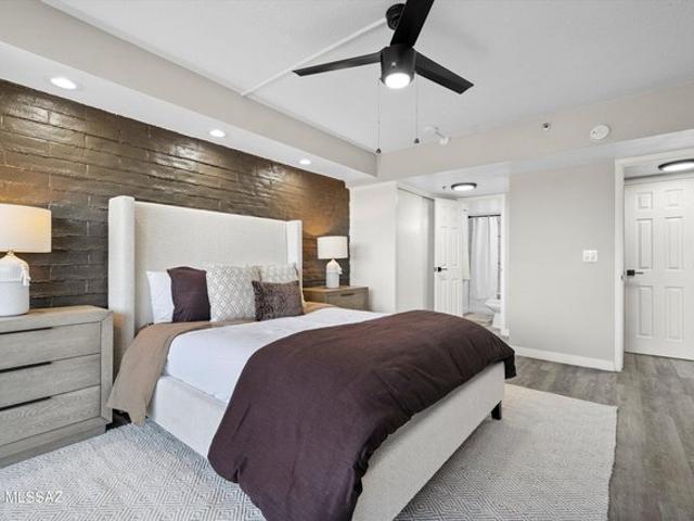 425 W Paseo Redondo Dr Unit 2E, Tucson, AZ 85701