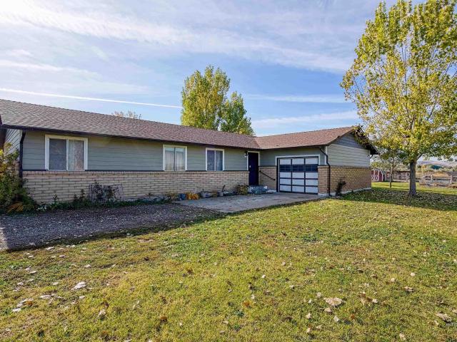 425 W Peach Rd