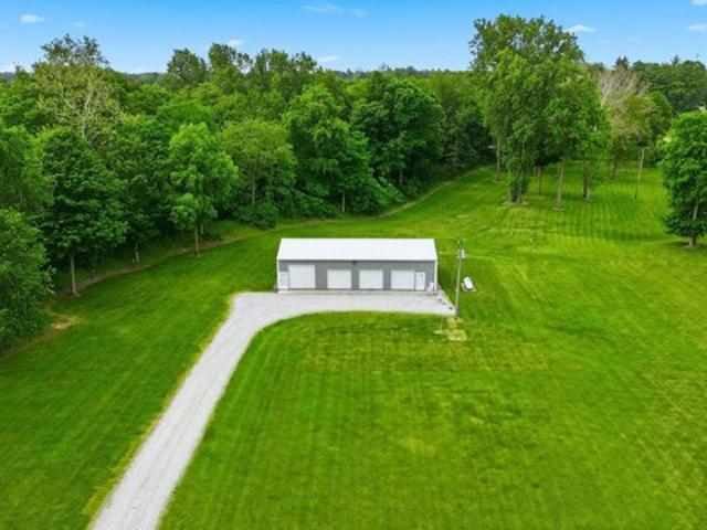 425 W Rope St, Waterloo, IN 46793