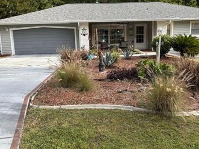 425 W Sugarmaple Ln, Beverly Hills, FL 34465