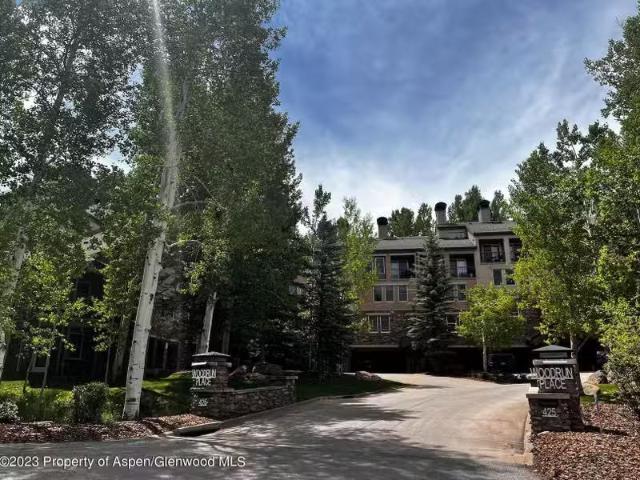 425 Wood Rd #6, Snowmass Village, CO 81615 MLS 181847