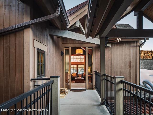 425 Wood Rd, Unit 58F, Snowmass Village, CO 81615 | MLS #191798