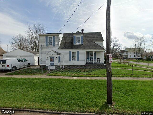 425 Woodland Ave, Elyria, OH 44035