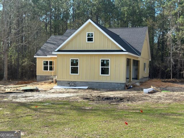 425 Woodridge Lane