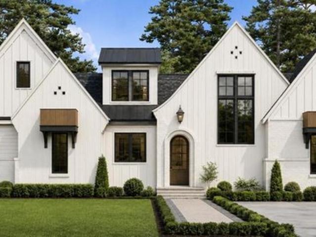 425 Warren Ave, Cary, NC 27511
