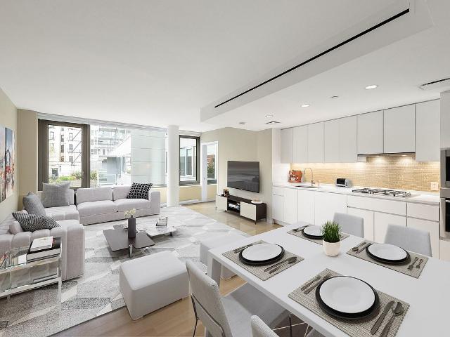 425 West 53rd Street, New York, NY