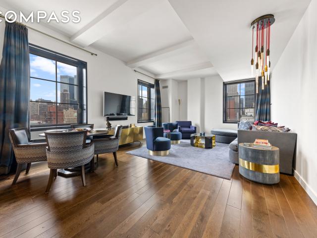 425 West 50th Street, New York, NY
