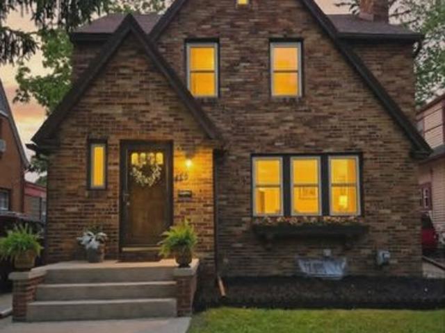 425 West St, Lansing, MI 48915