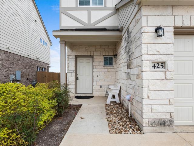 425 White Steppe Way # 56