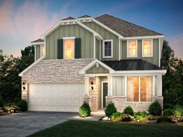 425 Windward Vw, Leander, TX 78641