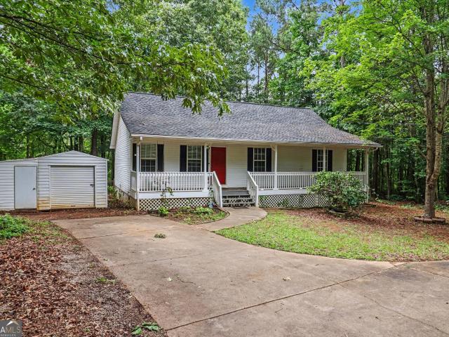 425 Tommy Thompson Way
