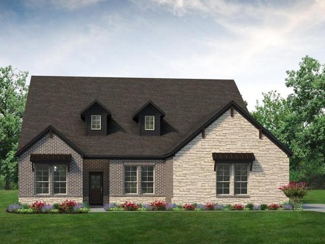 425 Texas Sage Trl, Weatherford, TX 76085