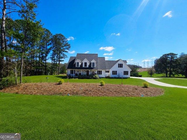 425 Turner Rd, Newnan, GA 30263