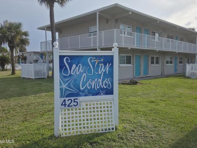 425 Tyler Ave Unit 4B, Cape Canaveral, FL 32920