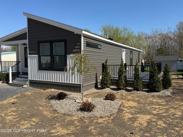 425 Upper Pmhe North Drive # N33