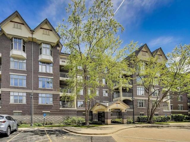 425 Village Grn Unit 508, Lincolnshire, IL 60069
