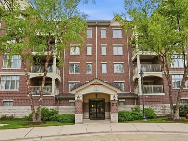 425 Village Grn Unit 510, Lincolnshire, IL 60069
