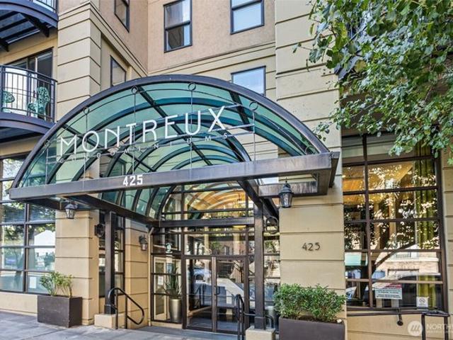 425 Vine St Apt 701, Seattle, WA 98121