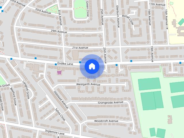 425a Endike Lane, Hull, East Riding Of Yorkshire, HU6