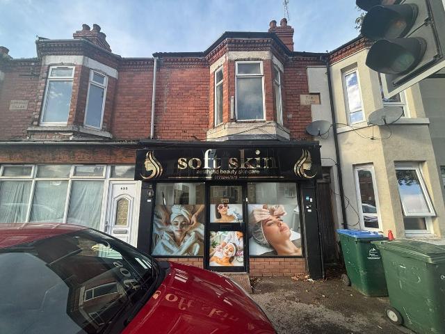 425A Foleshill Road Coventry CV6, 1 bed flat to rent, £750 pcm | PrimeLocation