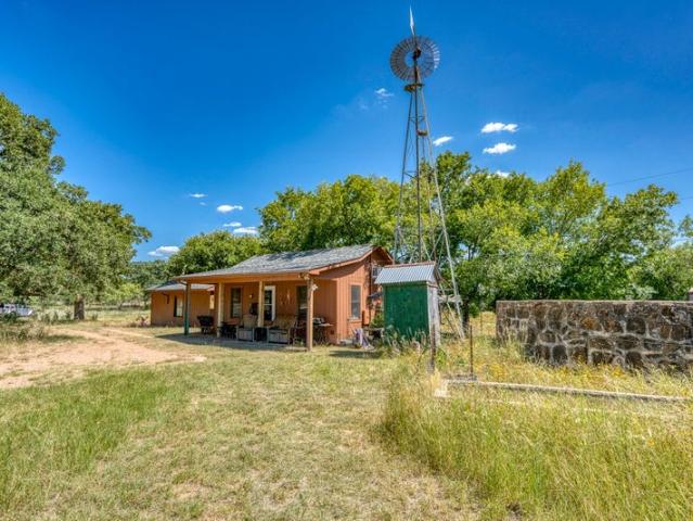 425sf Country Home